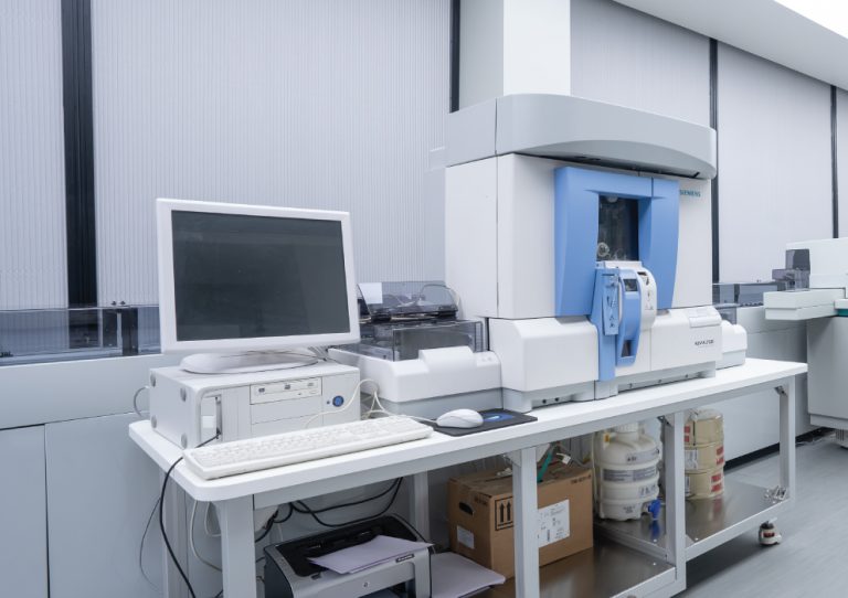 Hematology Test | Blood Testing Laboratory in Ahmedabad